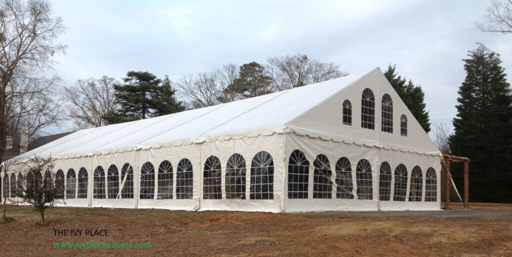 Tents – TR Tents & Events